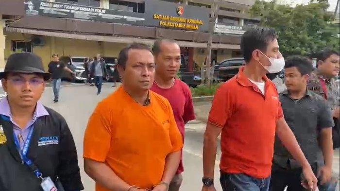 Remas-remas Bagian Intim Siswi, Guru SMP Negeri Medan Cemberut Terancam ...