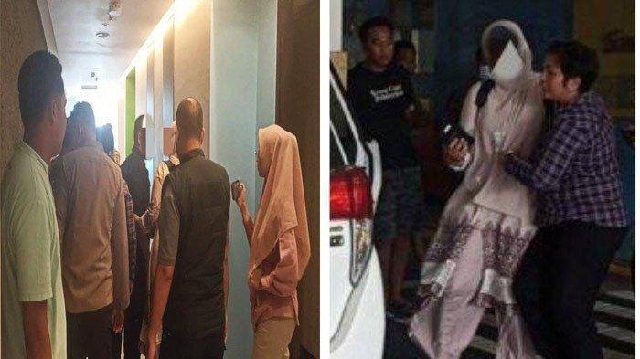 Bu Guru Digerebek Suami Selingkuh di Hotel, Ngaku Studi Banding, Selingkuhannya Saudara Sendiri ...