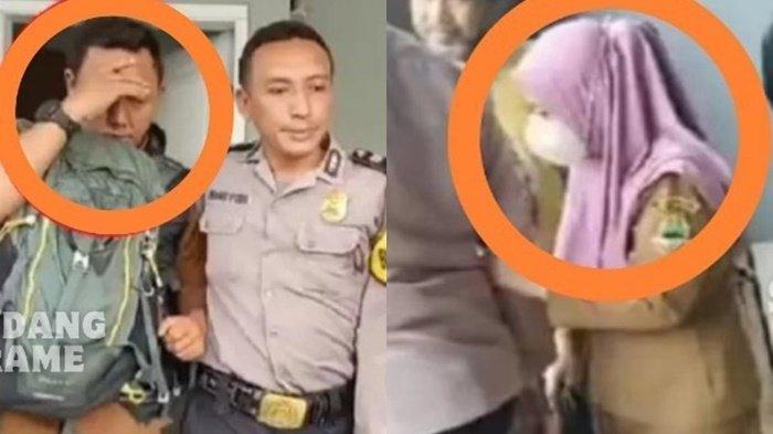 Nasib WA dan UI, 2 Guru Majalengka Mesum di Rumah Kosong, Meski Malu Harus Tetap Mengajar di ...