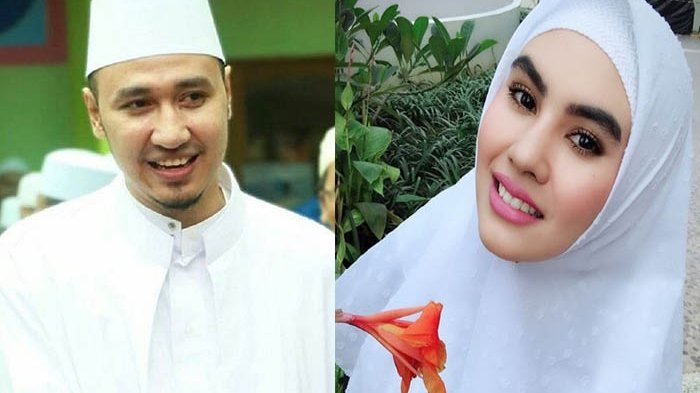 Suami Lesti Dibela Habib, Haters Rizky Billar Ditampar Kartika Putri Dengan Pesan Menohok ...