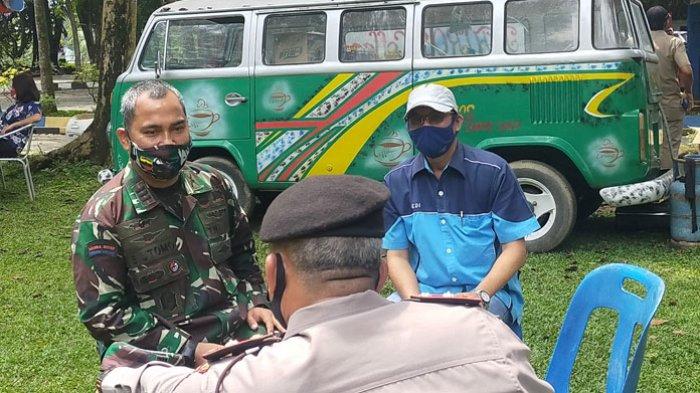 Usai Hairos Waterpark Ditutup Gugus Tugas Covid, Sang GM Edi Syahputra ...