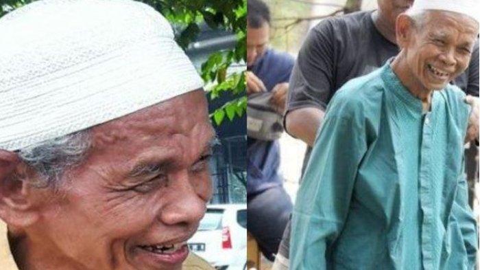 Ke Lokasi Syuting Naik Busway, Sederhananya Sosok Suparman, Pemeran ...