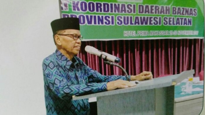 Bikin Merinding, Saat Haji Mustafa Sakratul Maut, 4 Khatib Jumat Ini ...