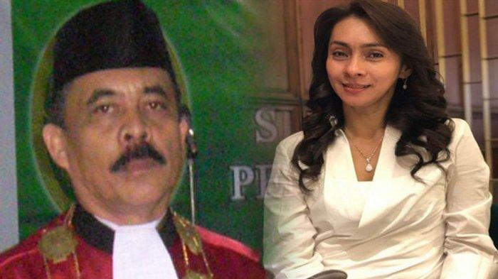 Bantah Keluarga Bupati Mengurung Diri di Kamar, Gini Kondisi Hakim ...