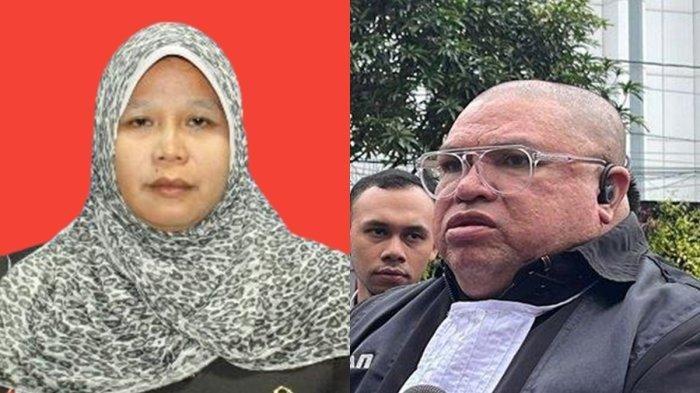Sosok Hakim Syofia Tambunan, Dilaporkan Razman ke KY, Ternyata Segini Harta Kekayaannya - Tribun ...