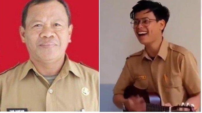 SEMPAT Bikin Pemerintah Panik Bongkar Pungli Latsar CPNS,Husein Sentil ...