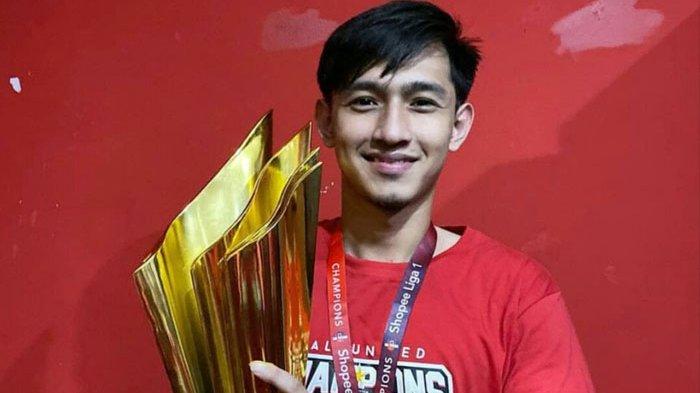 Fiwi Dwipan Dicoret, PSMS Langsung Nego Gelandang Serang Bali United ...