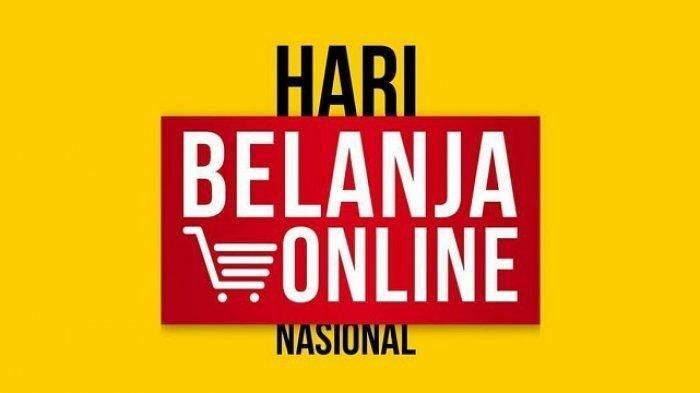 Berita Topik Harbolnas 2024 Terbaru Hari Ini - Tribun-medan.com