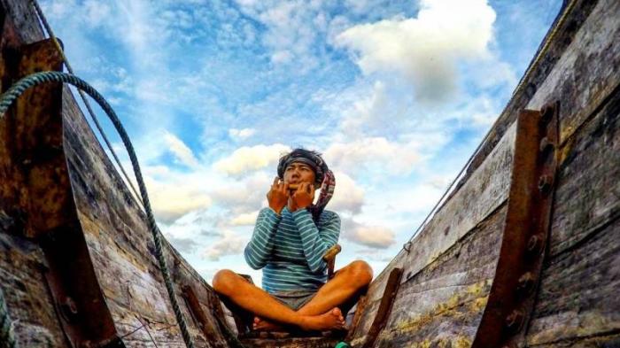 Tulila, Alat Musik Batak yang Pernah Punah, Diperdengarkan Pekan Ini ...