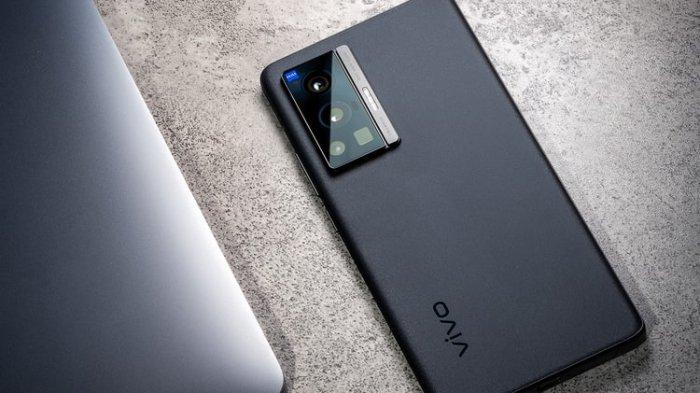 Fitur Baru yang Diusung Funtouch OS 14 yang Baru Meluncur, Berikut Daftar HP Vivo yang Kebagian ...