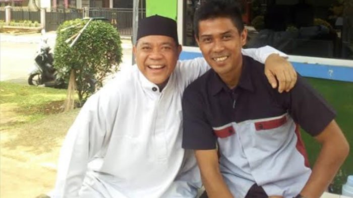 Harry Moekti Legenda Penyanyi Rock Indonesia Meninggal Dunia, Ini ...