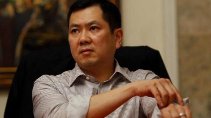 Harry Tanoe Jawab Begini Terkait Pemanggilan Polisi padanya Sebagai ...