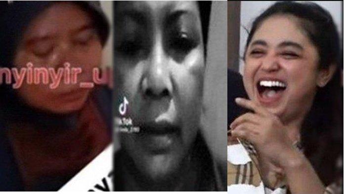 Pemuja Leslar yang Hina Dewi Perssik Ditangkap, Polisi Ungkap Fakta Begini - Tribun-medan.com