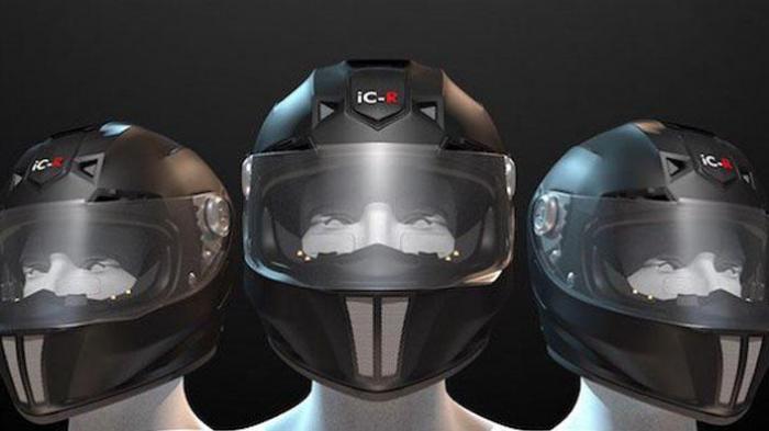 Sering Kebingungan Temukan Helm yang Pas? Ini Cara Mudah untuk Temukan ...