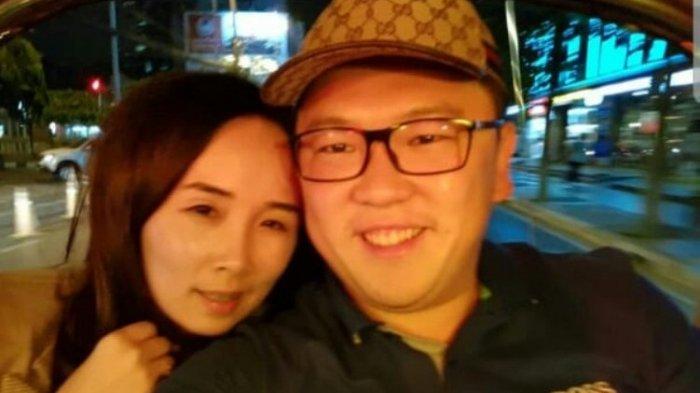 Kronologi Kecelakaan Pengusaha Hiburan Malam Hendra Halim yang Tewas ...