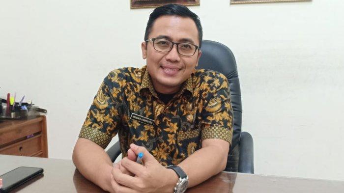 Kurangi Banjir, Kelurahan Tanjungmulia Hilir Perbanyak Sumur Resapan ...