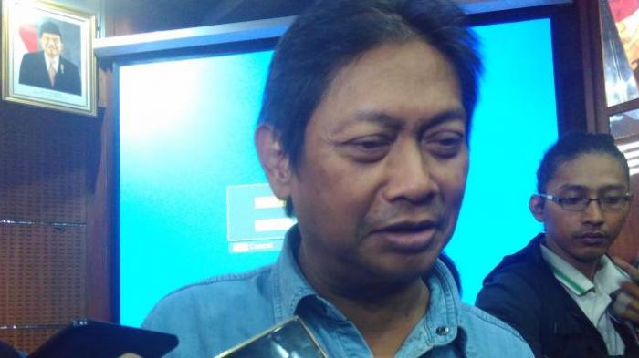 PENGAKUAN Prof Hermawan jadi Target Pembunuhan Tim Kivlan Zen saat ...