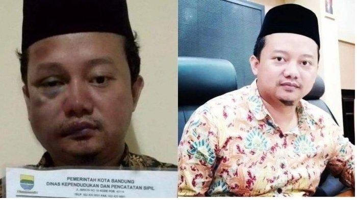 Fakta Baru Herry Wirawan, Ternyata 1 Santriwati Saudara Sendiri, Dokter ...