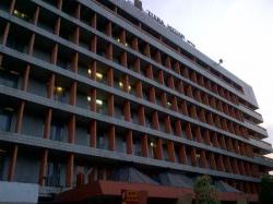 33 Tahun Berdiri, Hotel Tiara Medan Ditutup - Tribun-medan.com