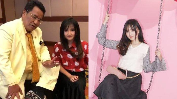 Hotman Paris Tawarkan Jadi Asisten Pribadi, Begini Jawaban Selebgram ...