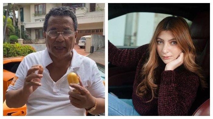 VIRAL Selebgram Lelang Keperawanan 2 Miliar, Pengacara Hotman Paris ...