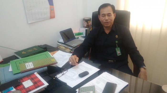 Pengadilan Negeri Medan Terapkan Sistem Pelayanan Satu Pintu, Ini ...