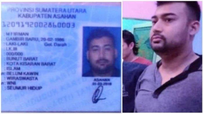 Pembunuh Satu Keluarga Ditangkap Interpol, Kepling Sebut Tak Tahu Sama ...