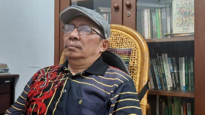 Fenomena Kejahatan Jalanan Dalam Perspektif Antropologi Sosial oleh ...