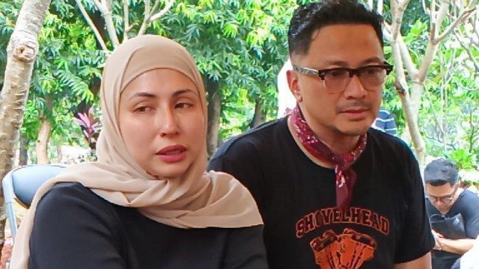 PENYEBAB Ferry Maryadi Dilarikan ke RS, Sang Istri Sempat Curiga tak ...