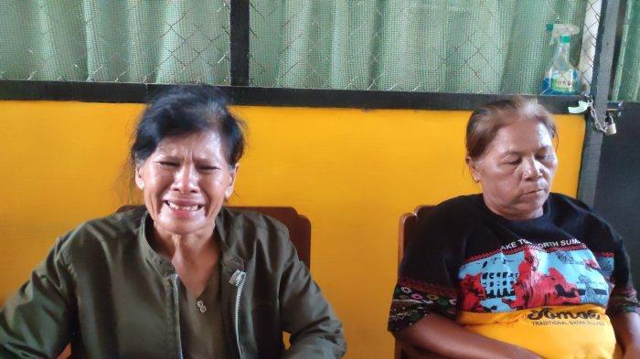 Tiodora Silalahi, Wanita yang Perbudak dan Paksa Anak Jual Miras ...