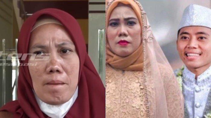 Foto Hasil USG Rihanah Beredar, Dituding Hamil Karena Menantunya: Saya Menyesal Kenapa Semua ...