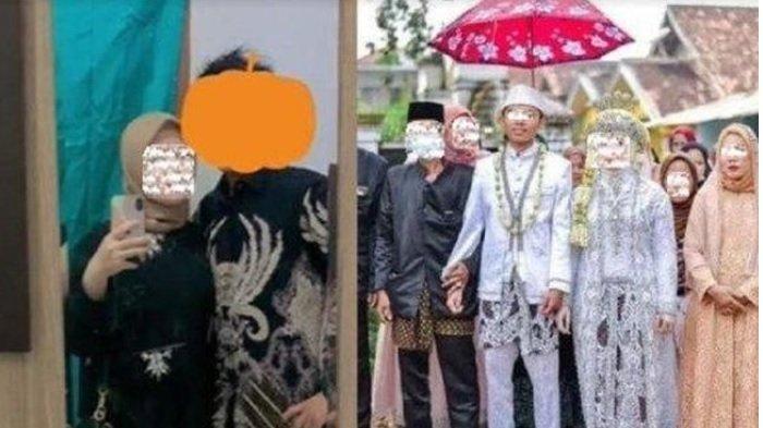 FAKTA Kasus Suami Selingkuh dengan Ibu Mertua, Ternyata R Suka Pesan Wanita Panggilan Lewat ...