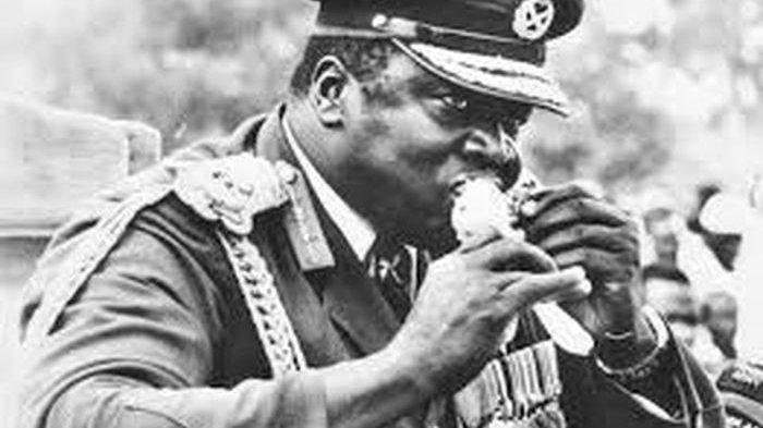 10 Diktator Paling Brutal di Dunia, Ada Hitler dan Genghis Khan tapi ...