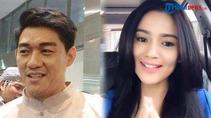 Foto-foto dan Sosok Model Cantik Citra Monica yang Mendadak Viral ...