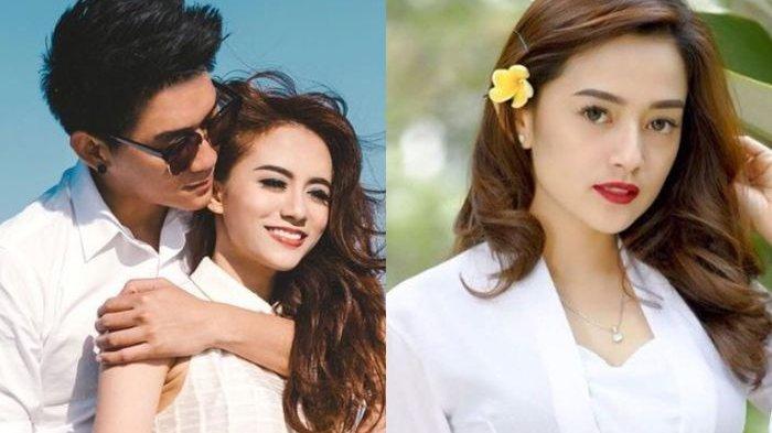 Mamanya Jadi Istri Ifan Seventeen, Putri Cantik Citra Monica Pamerkan ...