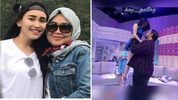 Umi Kalsum Rela Bikin Sendiri Takjil untuk Ivan Gunawan, Ini Cara Igun ...