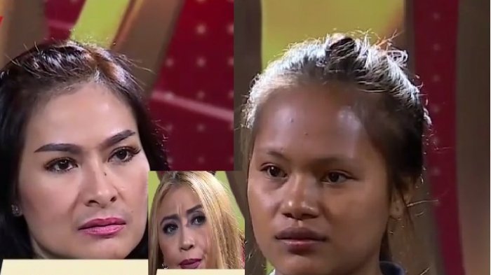 Iis Dahlia Melawan Balik Netizen yang Hujat Dirinya karena Usir Peserta ...