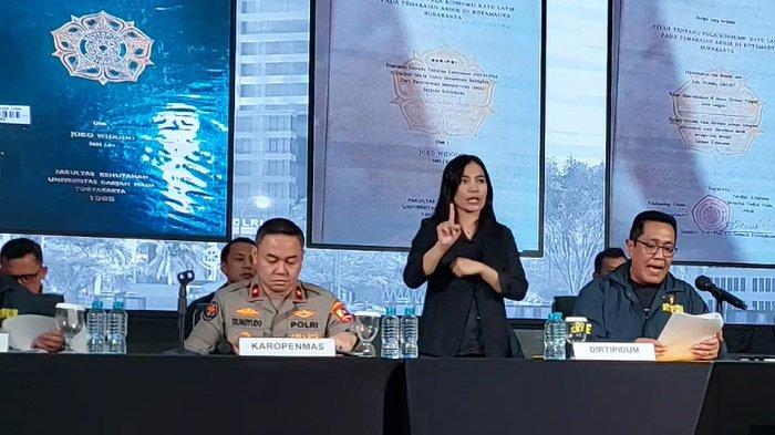 Jokowi Tanggapi Pernyataan Megawati Soekarnoputri Terkait Polemik ... Jokowi Tanggapi Pernyataan Megawati Soekarnoputri Terkait Polemik ...