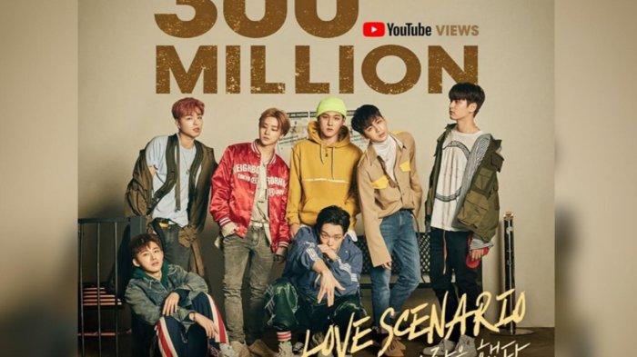 Para Member iKON Kompak Acungi Jempol pada Produk Snack Indonesia ...
