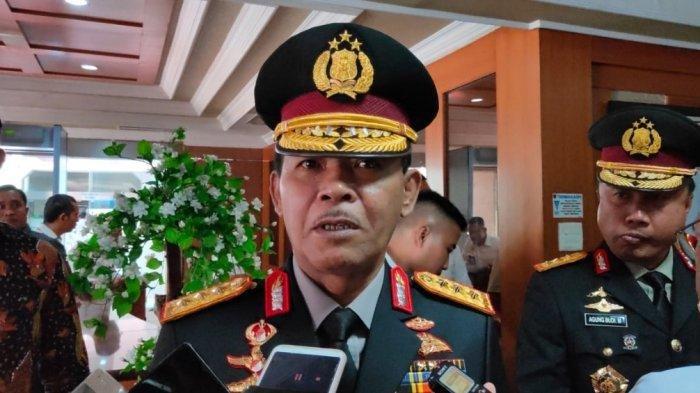 Ikut Buru Tommy Soeharto, Rekam Jejak Komjen Idham Azis juga Lumpuhkan ...