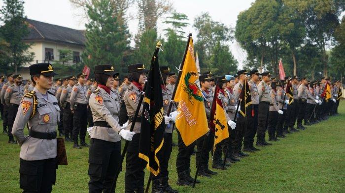 Syarat Seleksi SIP Polri, Berapa Lama Pendidikan dan Berapa Biayanya ...