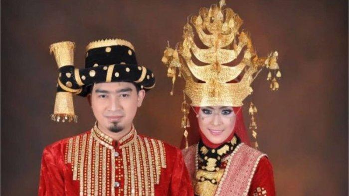 Trdaisi Sumando pada Masyarakat Pesisir Kabupaten Tapanuli Tengah ...