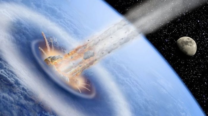 DERETAN Prediksi Viral Soal Kapan Kiamat, Teranyar Peramal India Sebut ...