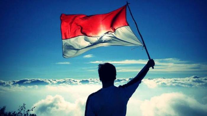 Makna Pembukaan UUD 1945 Mulai dari Alinea 1 hingga Alinea 4 - Tribun ...