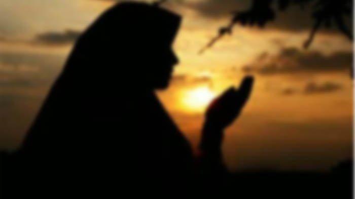 Doa Mandi Nifas dan Sesudah Haid Lengkap Caranya, Begini Perintah dan ...