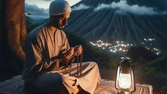 Doa Bulan Suro atau Doa Awal Tahun Baru Islam 1447 Hijriah - Tribun ...
