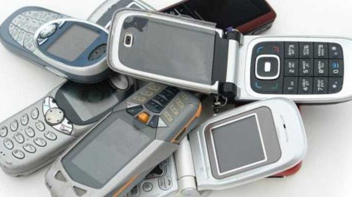 Mengenal Sejarah Handphone dan Provider di Indonesia - Tribun-medan.com