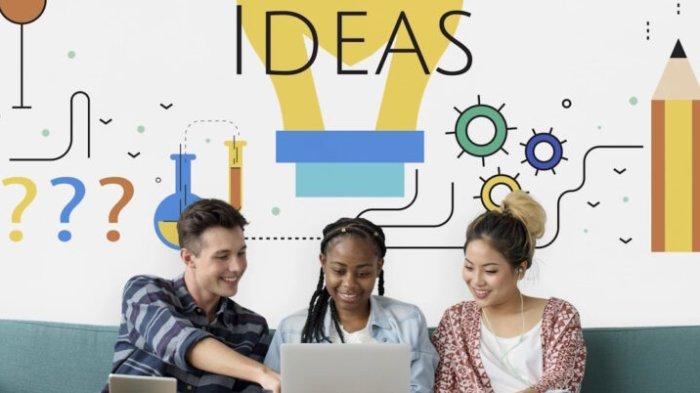 10 Ide Usaha Kecil dengan Modal Sedikit yang Bisa Menghasilkan Cuan ...