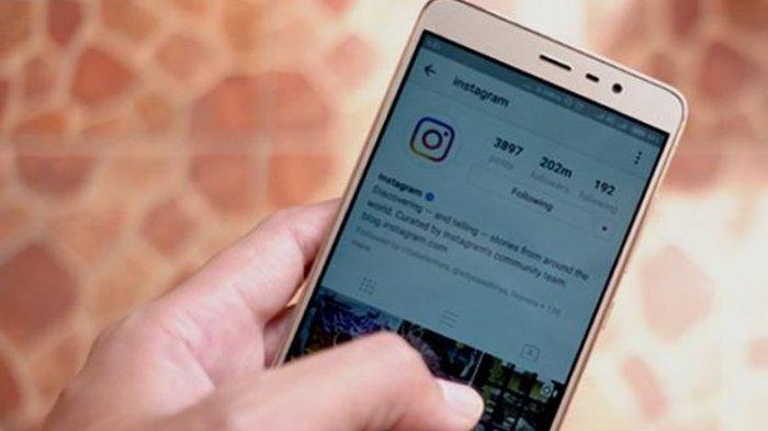 Tips dan Trik Bikin Kolase Foto di Instagram Story - Tribun-medan.com Tips dan Trik Bikin Kolase Foto di Instagram Story - Tribun-medan.com