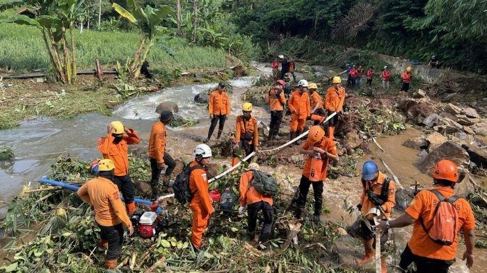 Link Twibbon dan Ucapan Selamat Hari Kesiapsiagaan Bencana 2025 - Tribun-medan.com